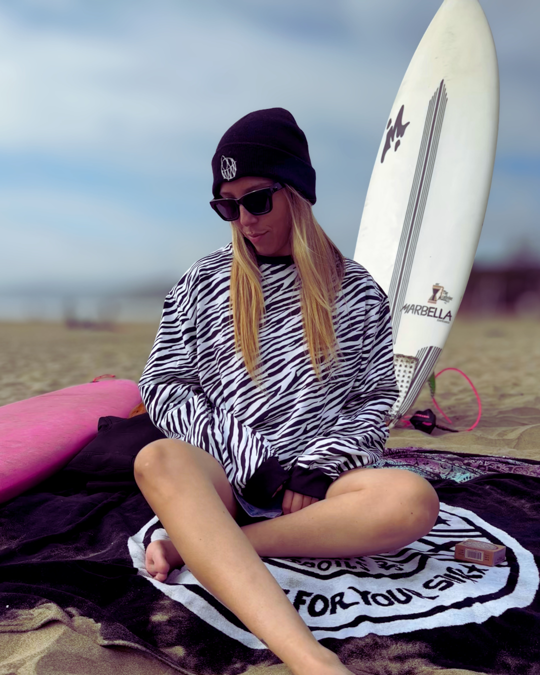 Hoodies Mujer – Afu Store